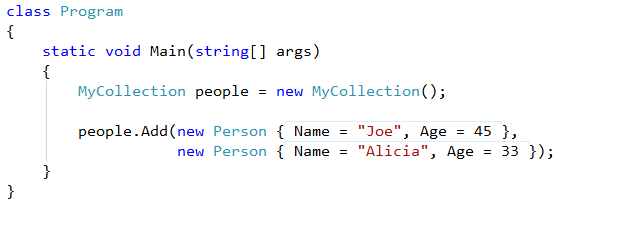 Introduce Local All Arguments For CodeRush Visual Studio Marketplace